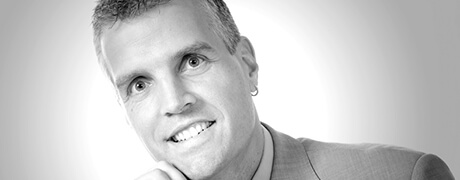 Remo Bienz, Fortimo-Gründer, im Interview